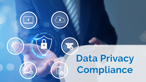 Data Privacy Compliance - Huntleigh