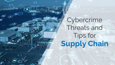 Cybercrime Threats and Tips for Supply Chain - Huntleigh