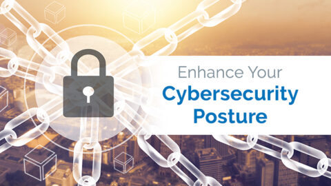 Enhance Your Cybersecurity Posture - Huntleigh