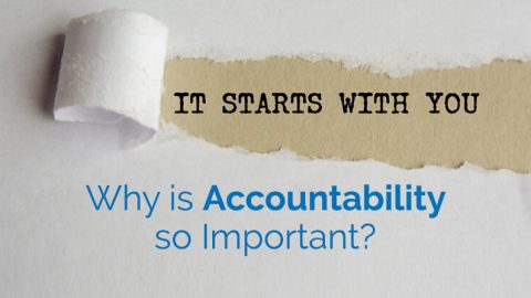 Why is Accountability so Important? - Huntleigh