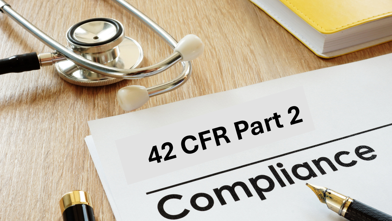Redisclosure Tracking Under 42 CFR Part 2: What You Must Do by 2026 ...